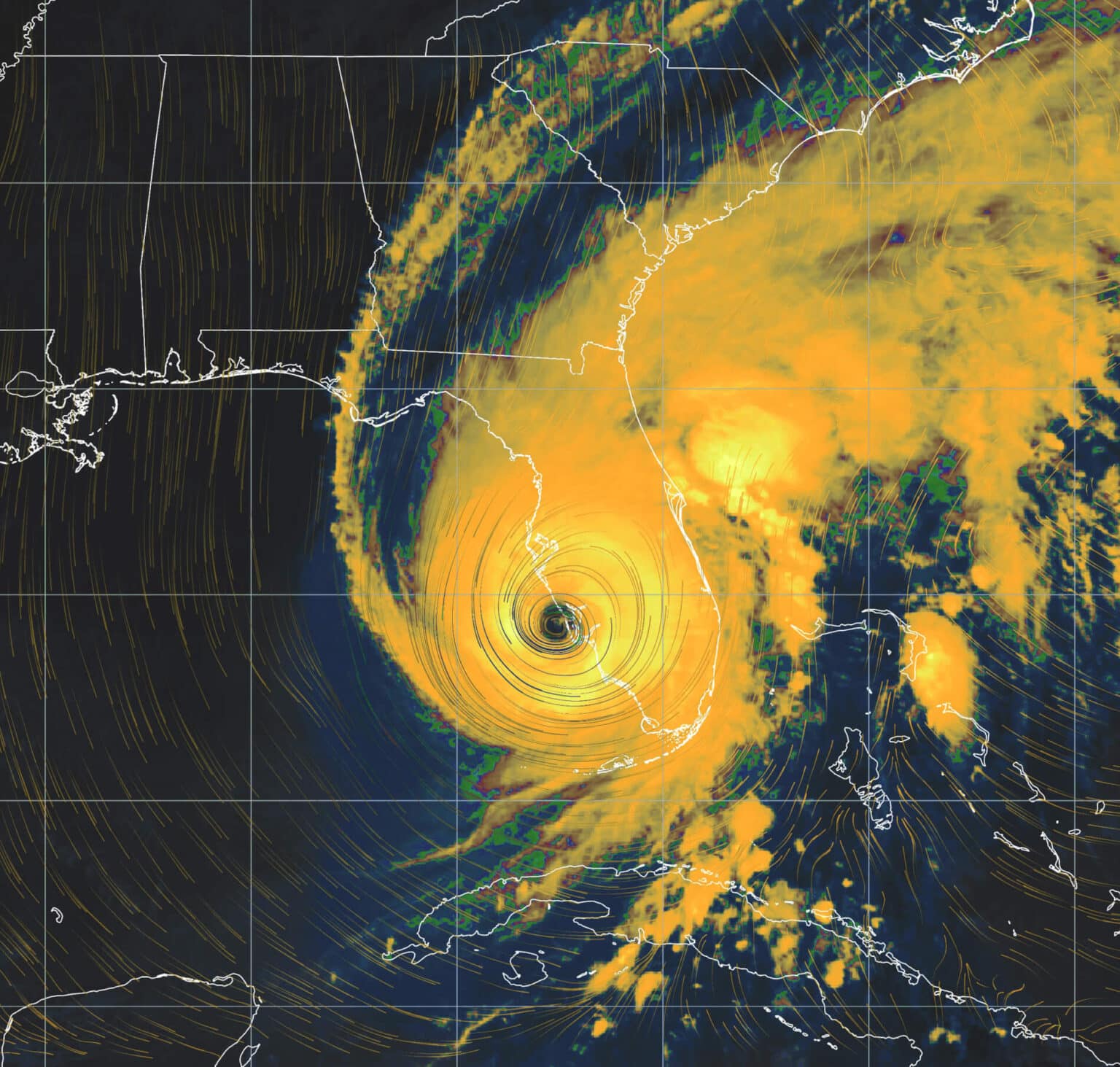 Event Response | Catastrophe Risk Modeling | KatRisk