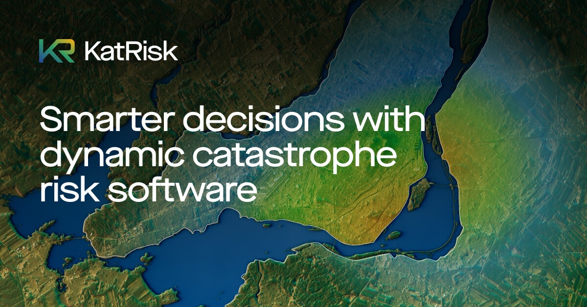 Catastrophe Risk Modeling | KatRisk